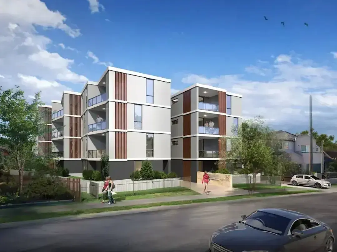 Kula Parramatta - Sydney
