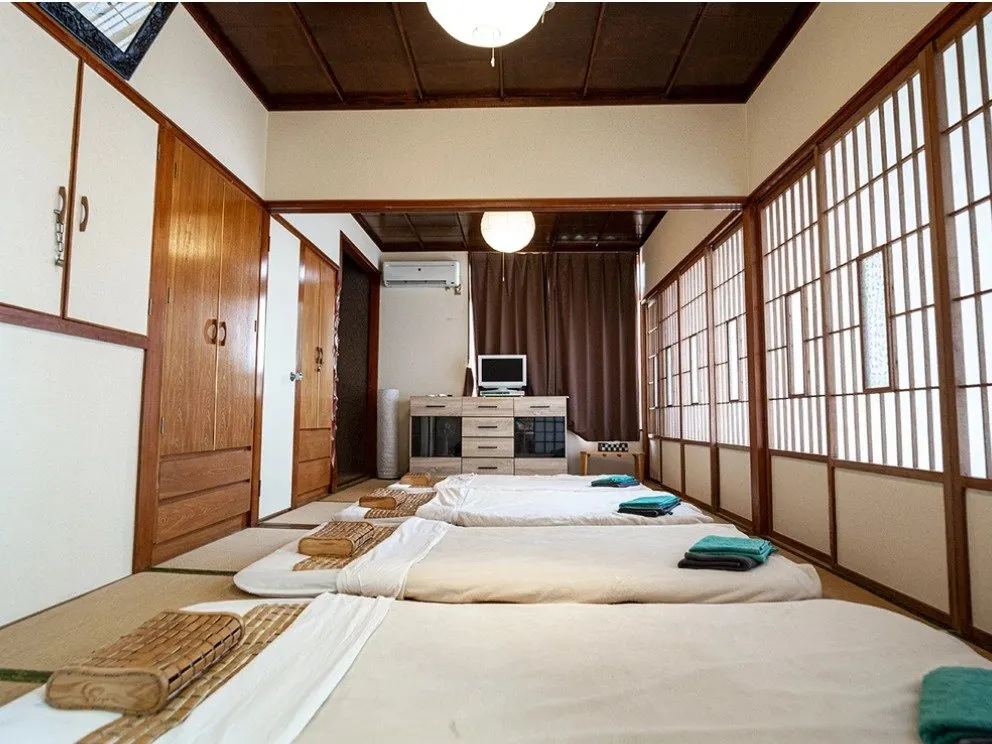 Kabira House - İshigaki