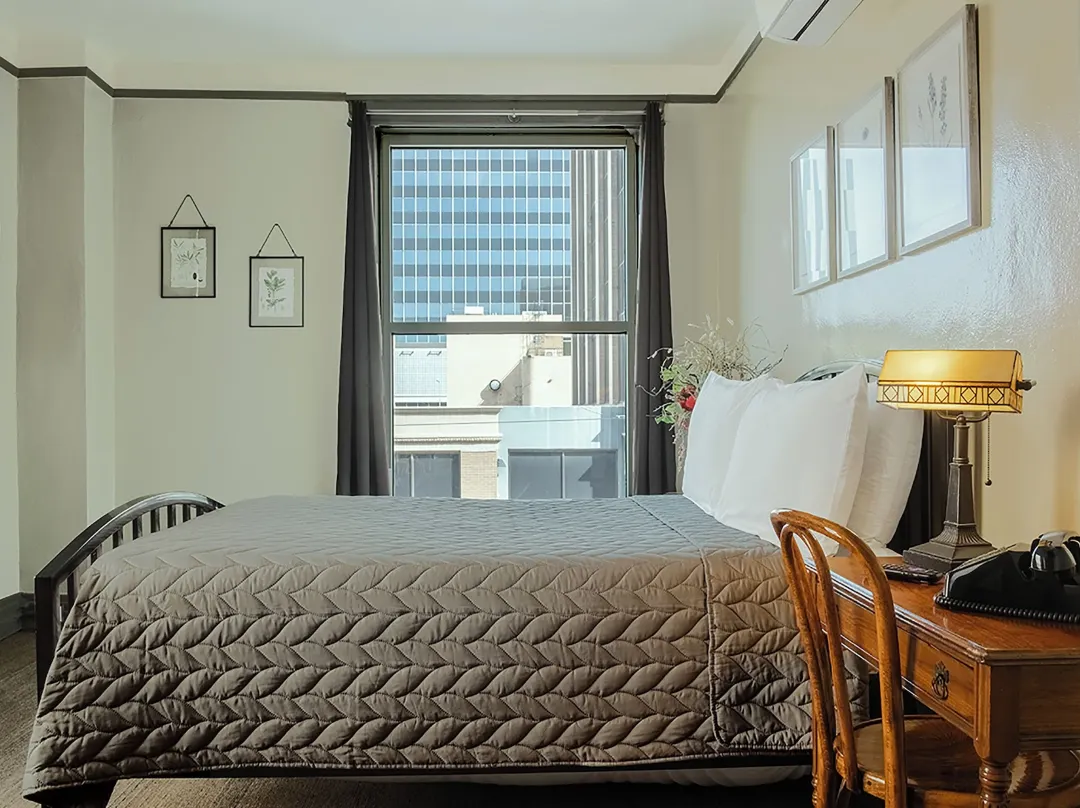 Gardner Hotel & Hostel - Ciudad Juárez