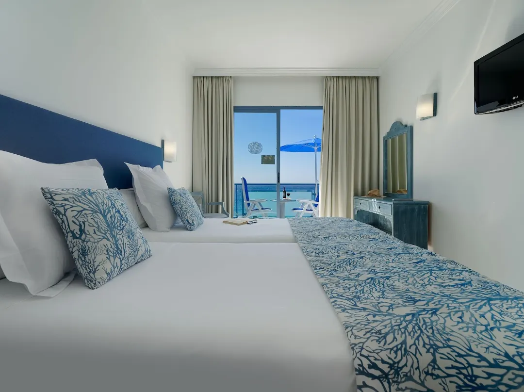 Apartamentos Igramar Morrojable - Only Adults - Morro Jable