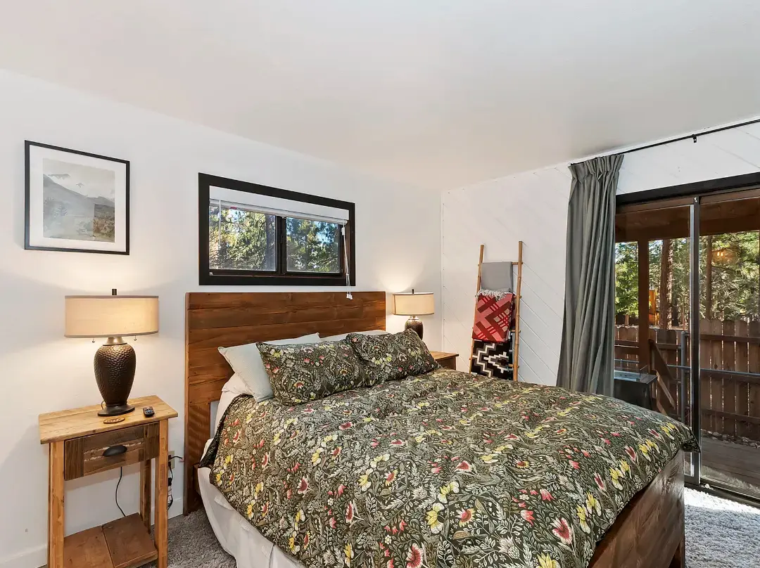 143 - Peaceful Pines - Big Bear, CA