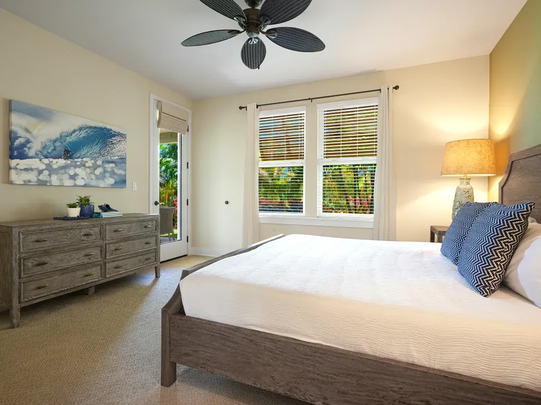 Garden Views And Community Pool - Stunning Island Retreat - Kauai, HI