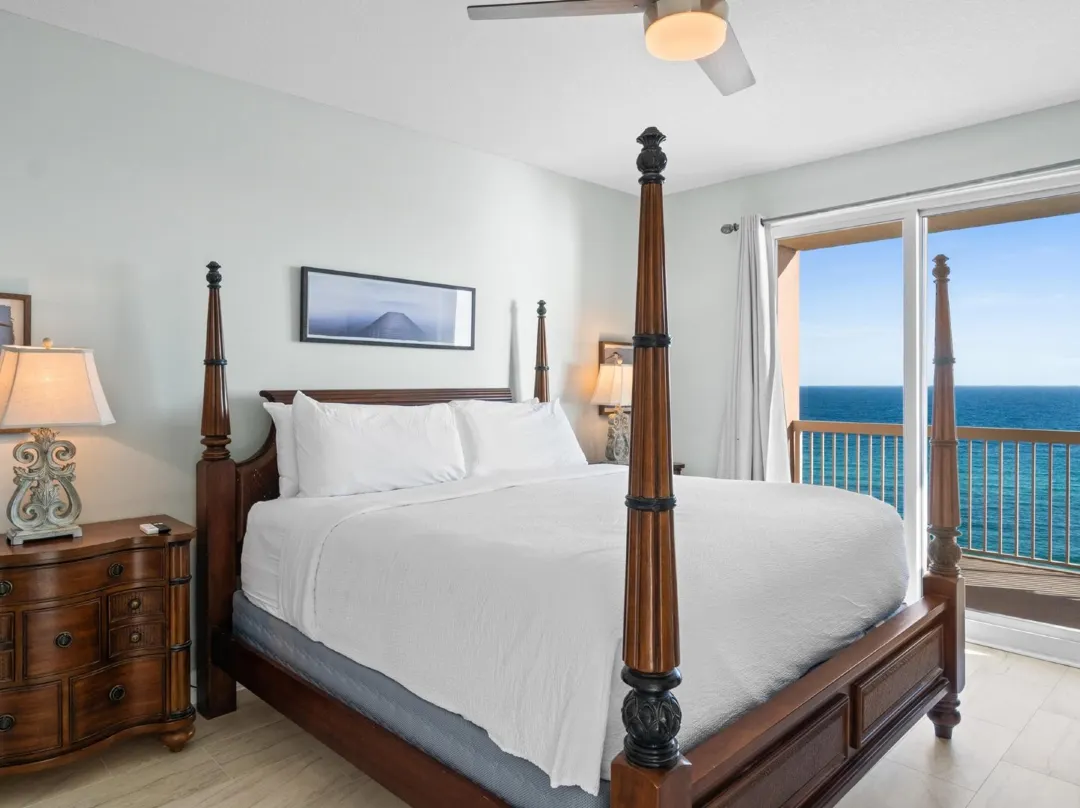 Sunrise Beach 1111 - Panama City Beach, FL