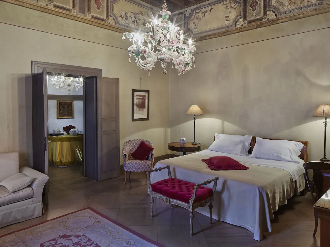 Albergo Cappello - Ravenna