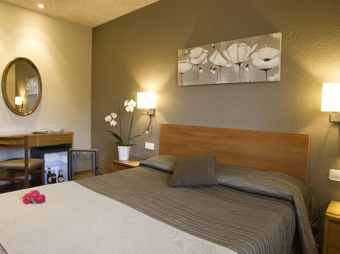 Hostal Barris - España
