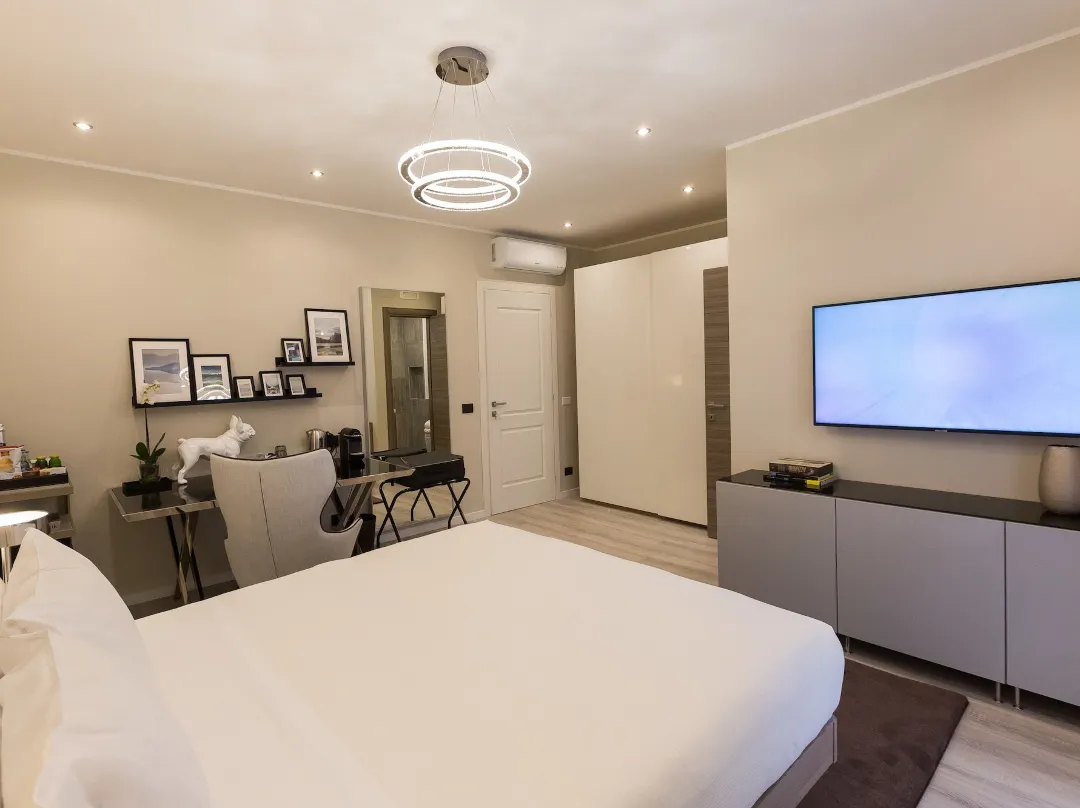 Clementi Portrait - Rom