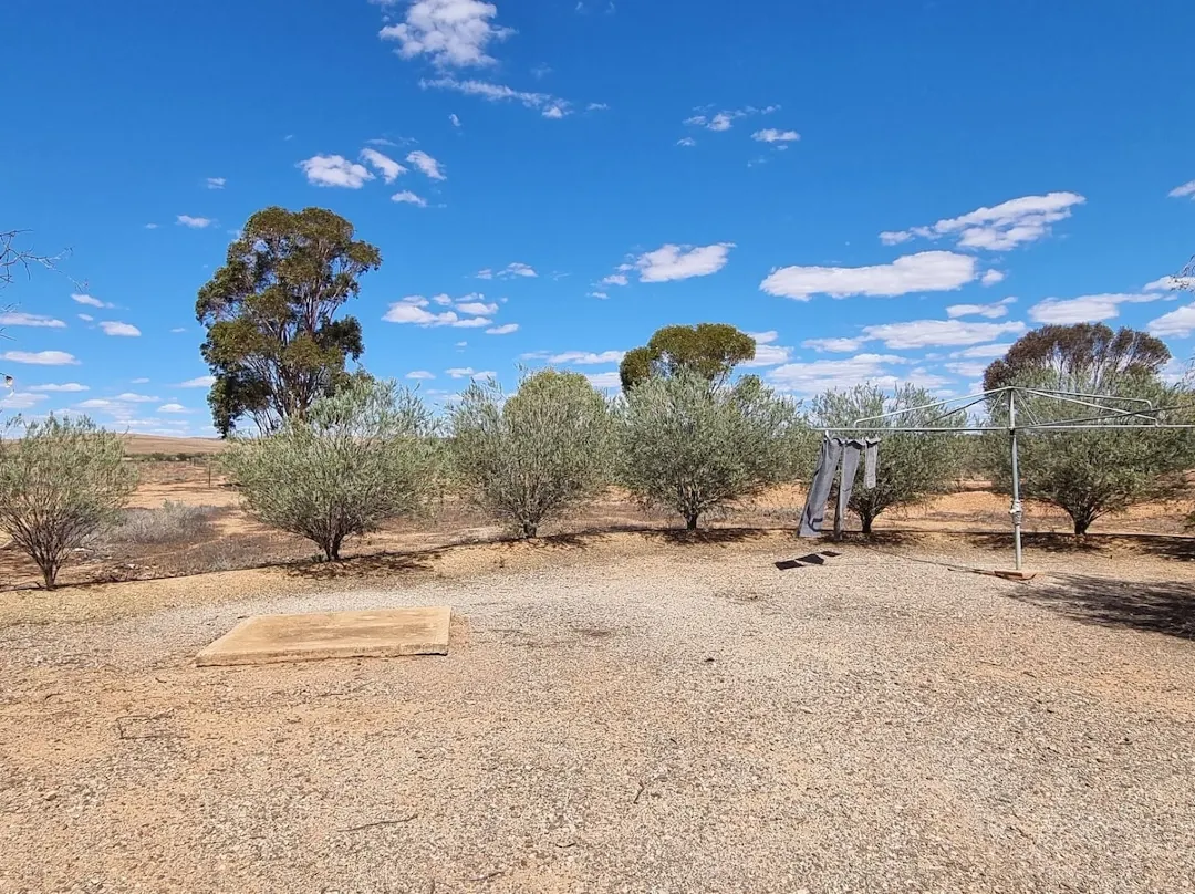 Windana Cottages - Hawker