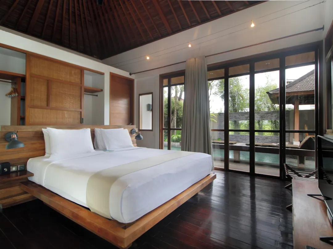 Tegal Sari Accommodation Ubud - Ubud