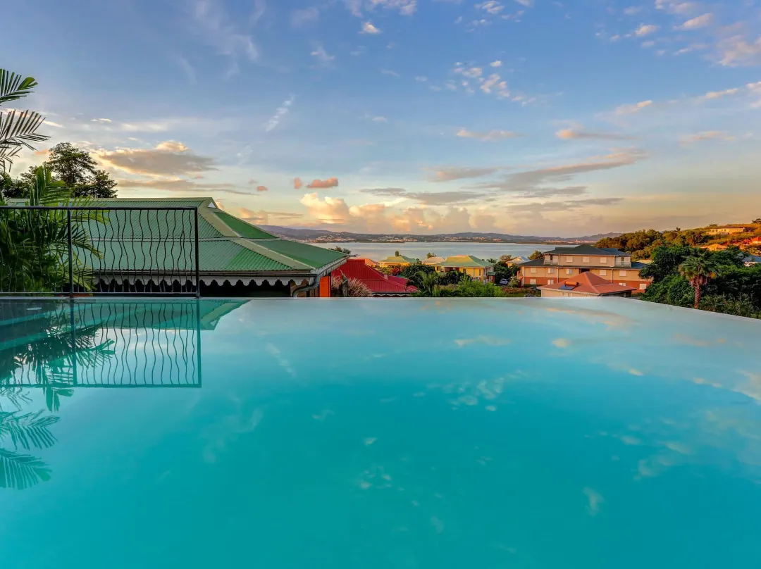 La Suite Villa - Martinique