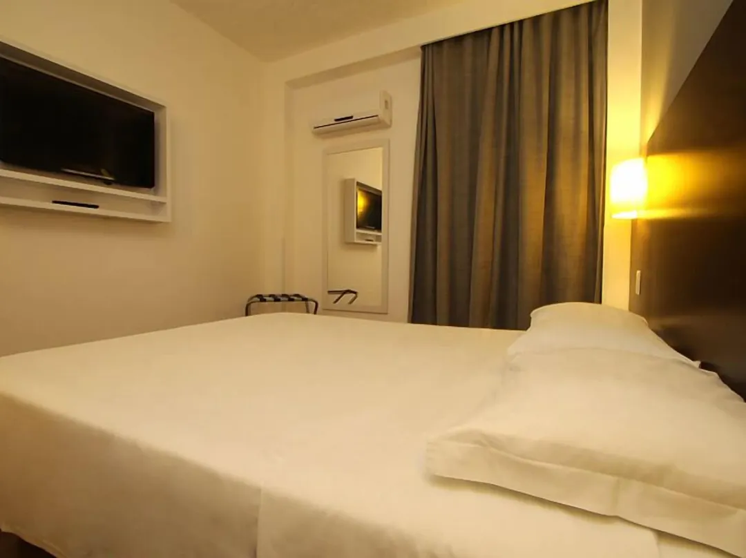 Hotel Ipê Ms - Campo Grande