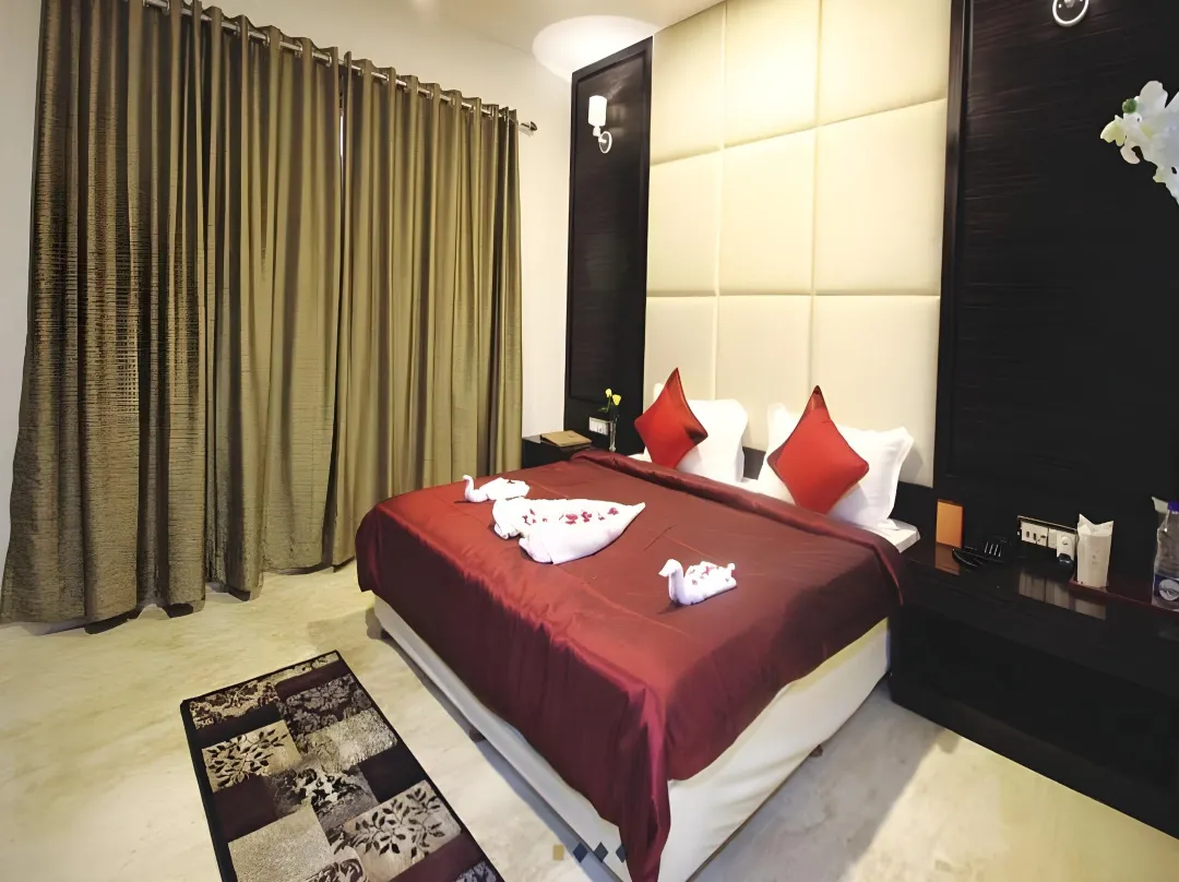 Landmark Hotel - Raipur