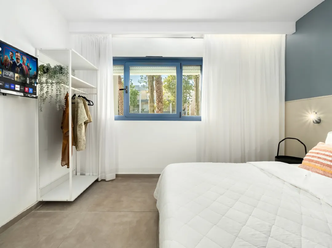 Royal Park Resort Apartment 22 - Eilat