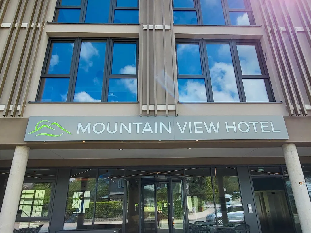 Mountain View Hotel Willingen, Bw Signature Collection - Willingen