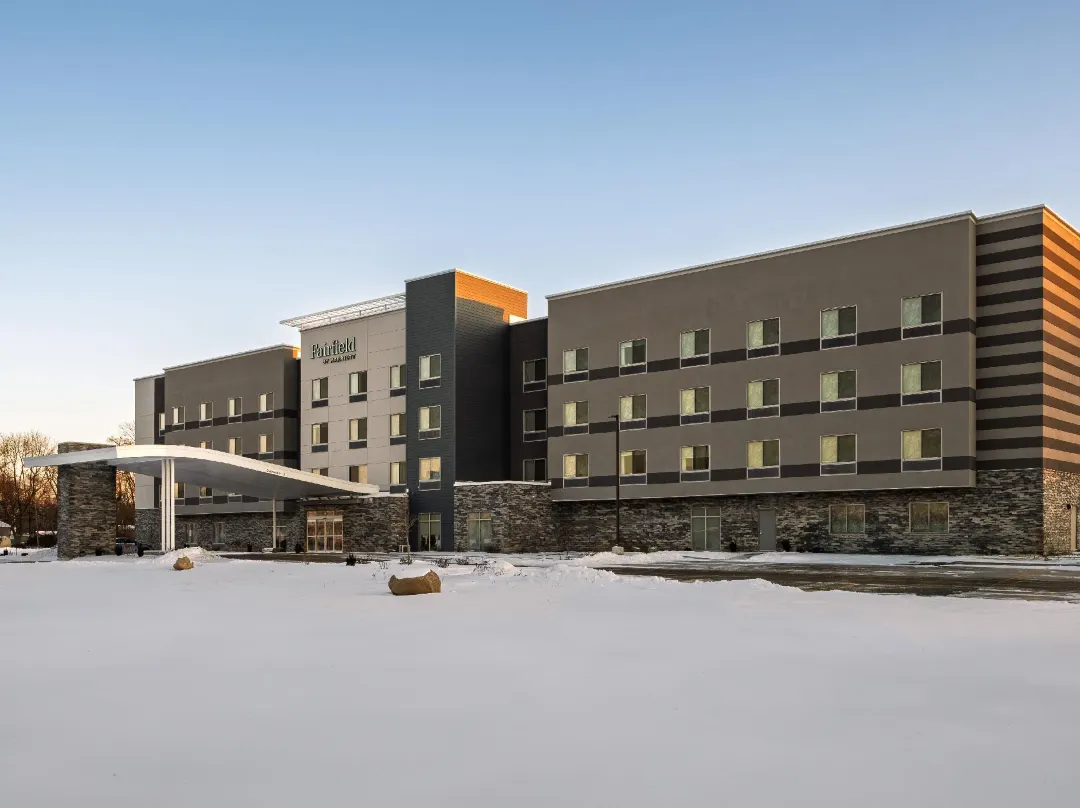 Fairfield By Marriott Inn & Suites Kokomo - Kokomo
