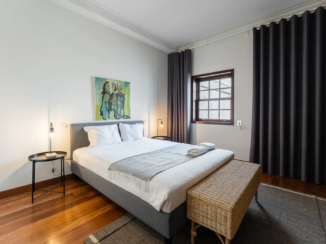 Guestready - Sunny Stay In Porto City Center - Vila Nova de Gaia