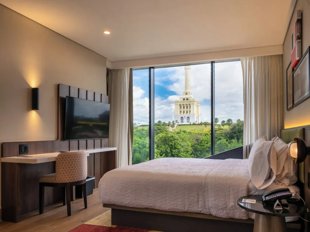 Hampton By Hilton Santiago De Los Caballeros - Dominican Republic