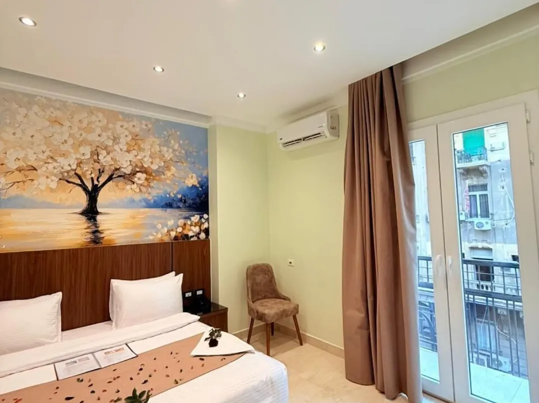 Olivia Hotel Downtown - Kairo