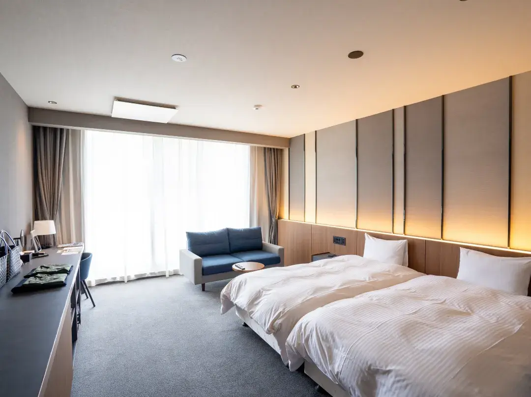 Ondhotel - Takeo
