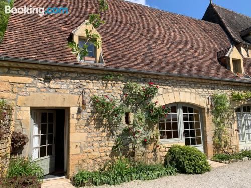 La Tour De Cause - Castelnaud-la-Chapelle