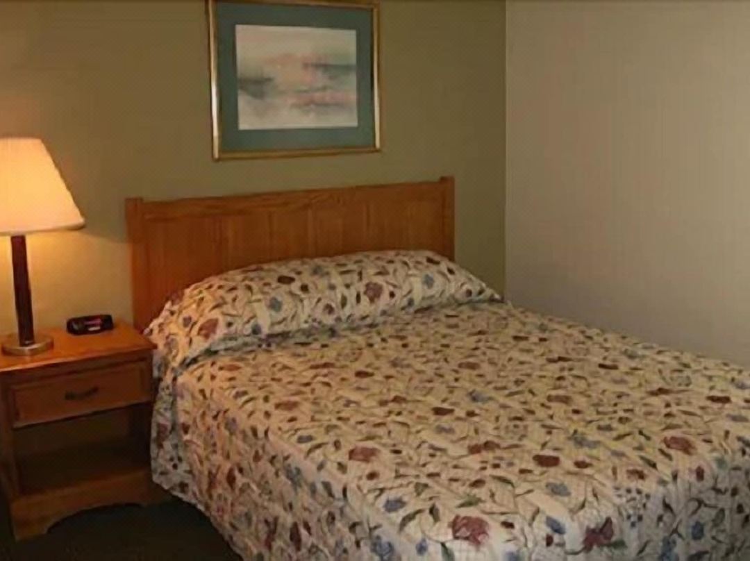 Affordable Suites Shelby - Blacksburg, SC