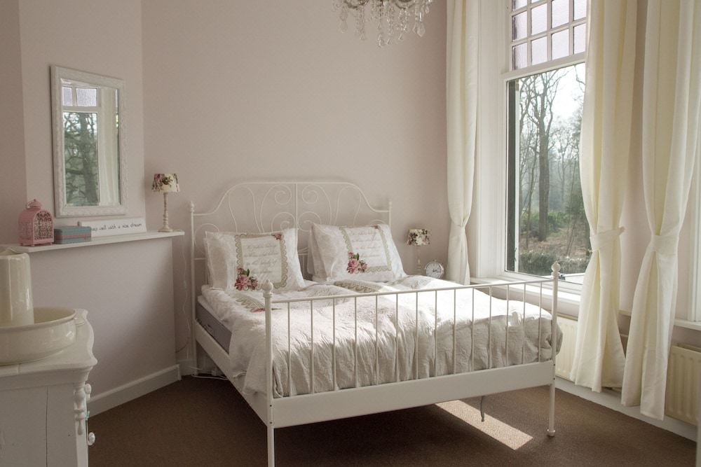 Bed & Breakfast Rijsterbosch - Friesland