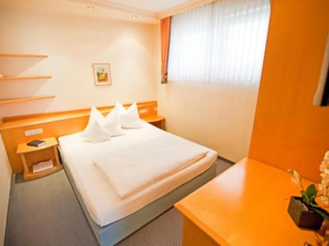 Hotel Krone Ohg - Gerlingen