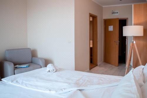St. Panteleimon Beach Hotel - Bułgaria