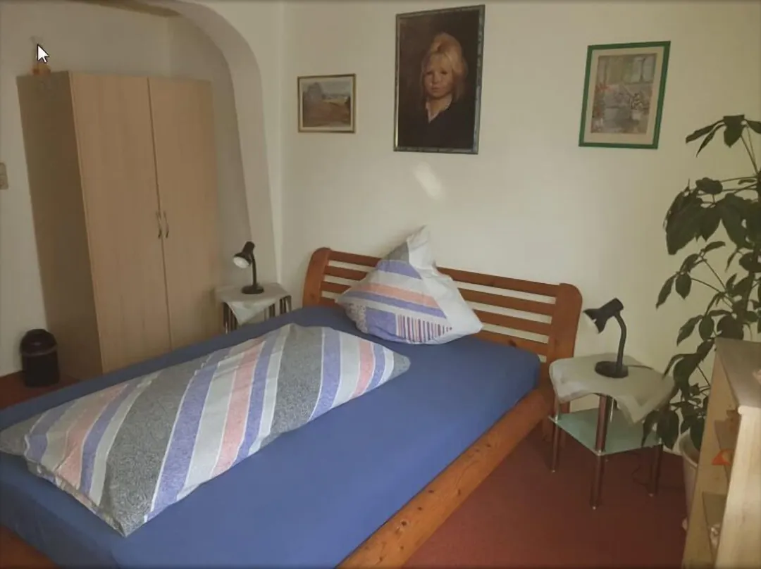 Restaurant / Pension Mainzer Tor - Alsfeld