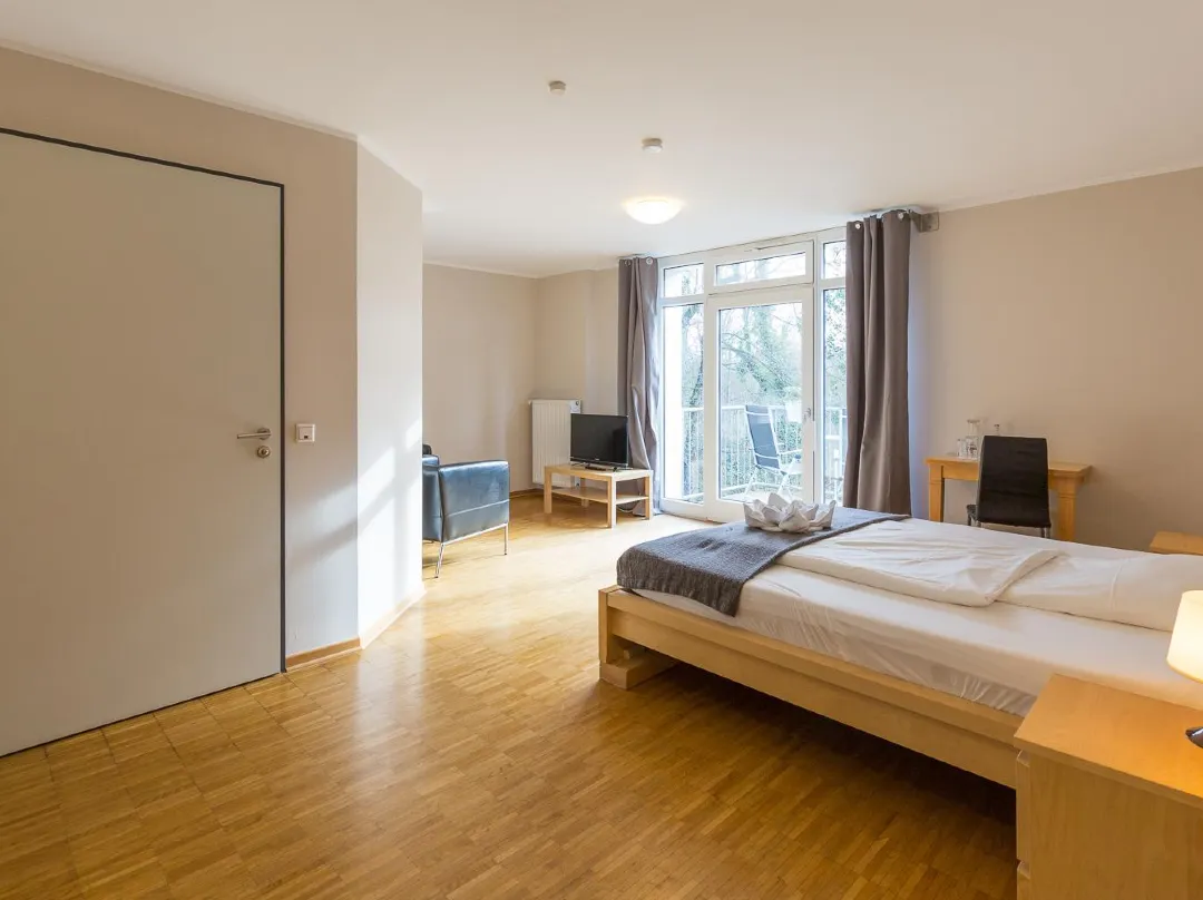 Haus Müllestumpe - Bonn