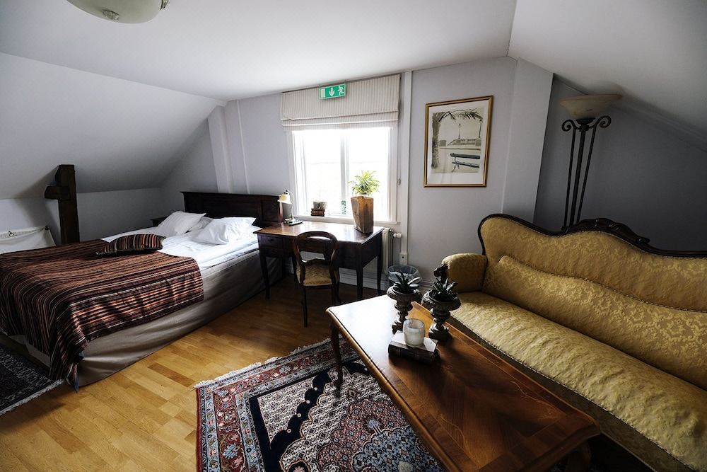 Teleborgs Slott - Växjö