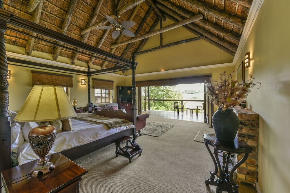 Kwantu Private Game Reserve - Western Cape