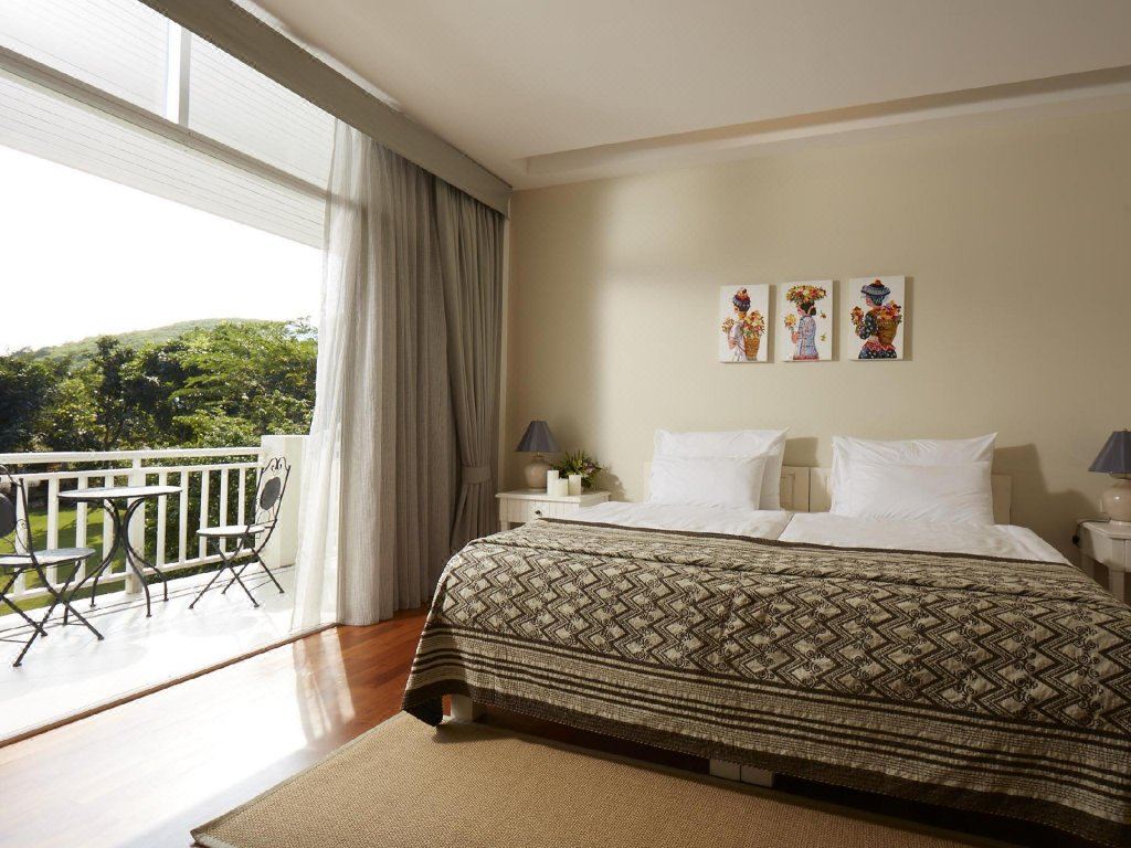 Santosha Health Lifestyle Resort - Pak Chong