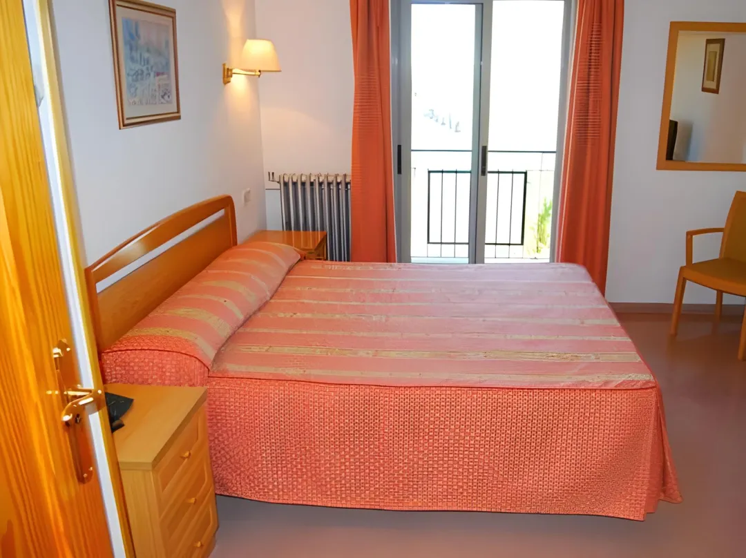 Hotel Santa Faz - Sant Joan d'Alacant