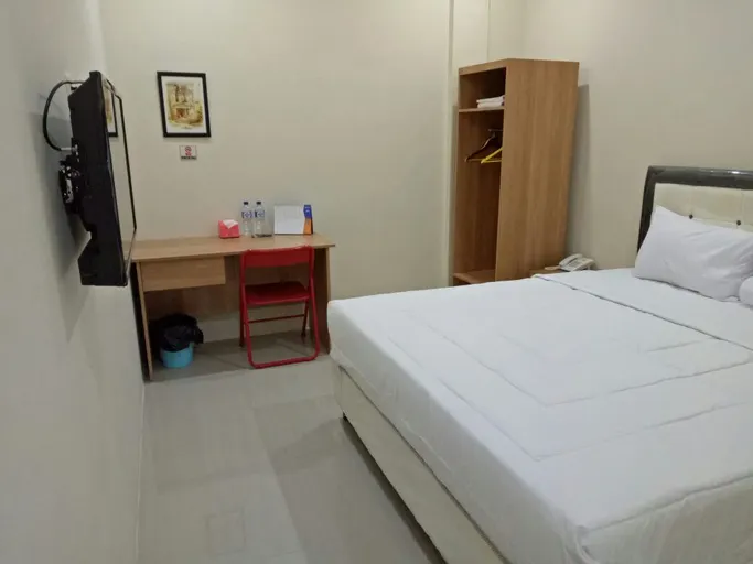 The Galton Hotel - South East Sulawesi