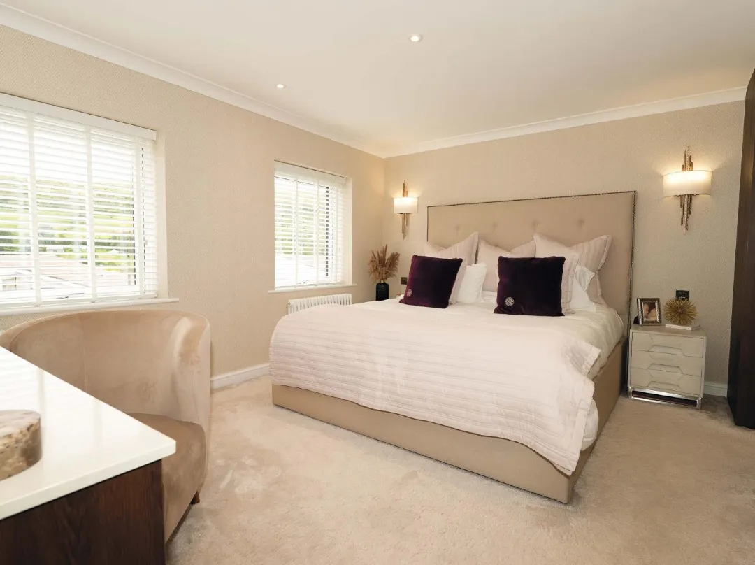 Castell Morlais - Luxurious 5 Bed - Pontsticill - Wales