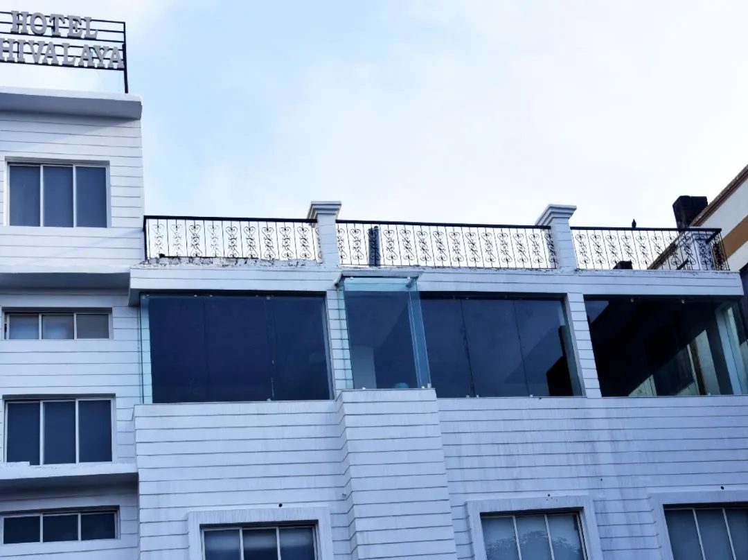 Hotel Shivalaya,gaya - Gaya