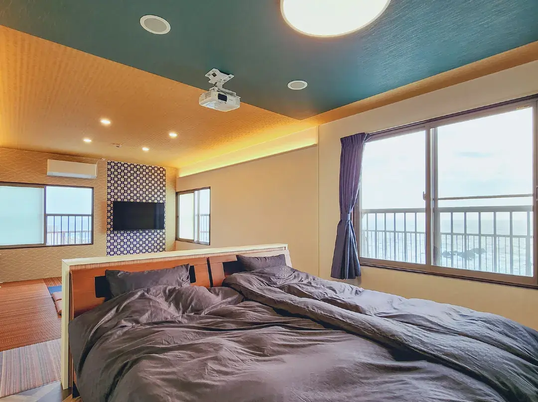 Shikishimasou - Sado