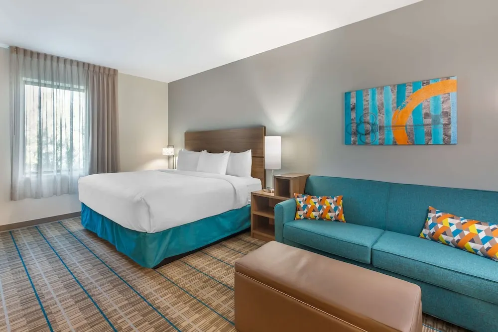 Mainstay Suites Fort Myers East I-75 - Fort Myers, FL
