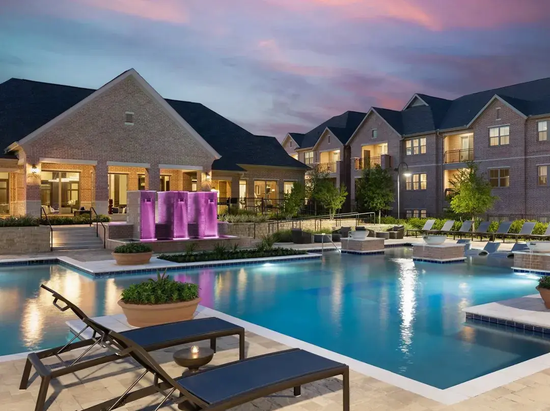 Ave Las Colinas - Short Stay Furnished Apartment - Southlake, TX