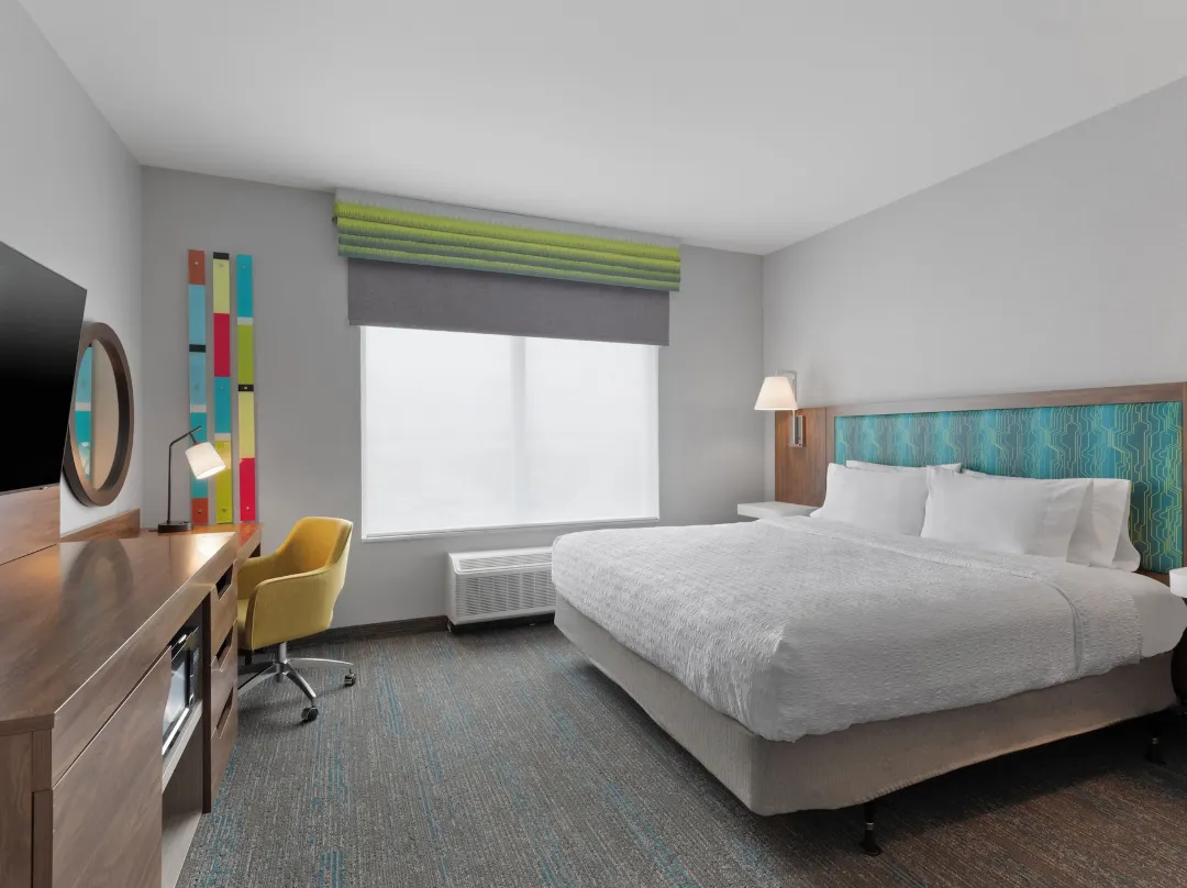 Hampton Inn By Hilton Saline - Michigan