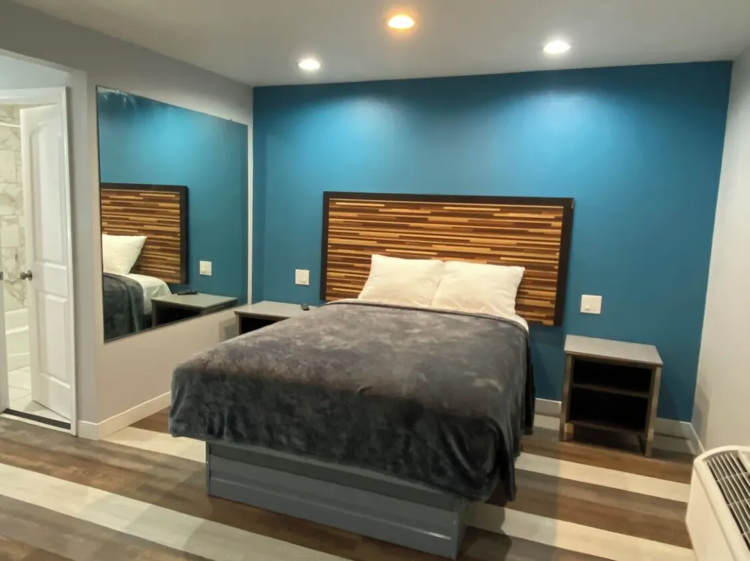 Plaza Inn Motel - Los Angeles Area - Alhambra, CA