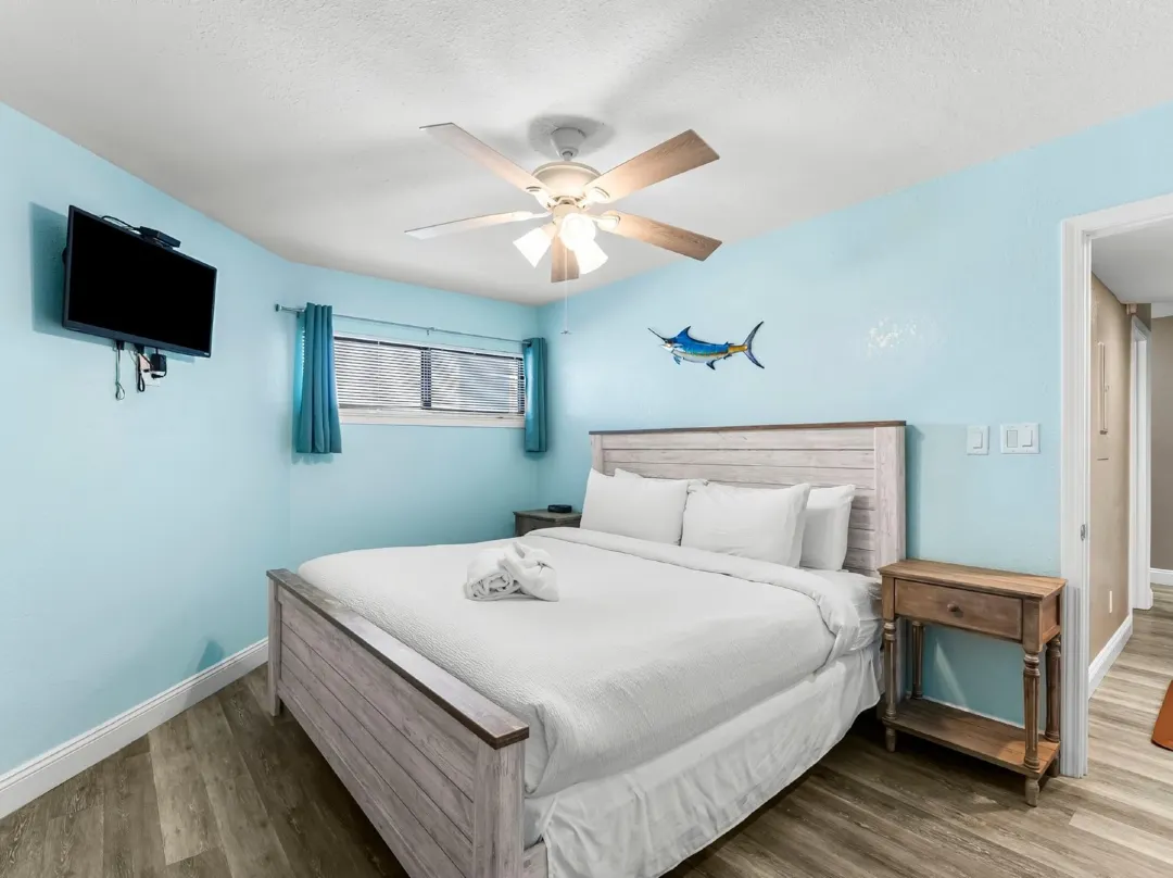 Aquavista Beach Resort 302w - Panama City Beach, FL