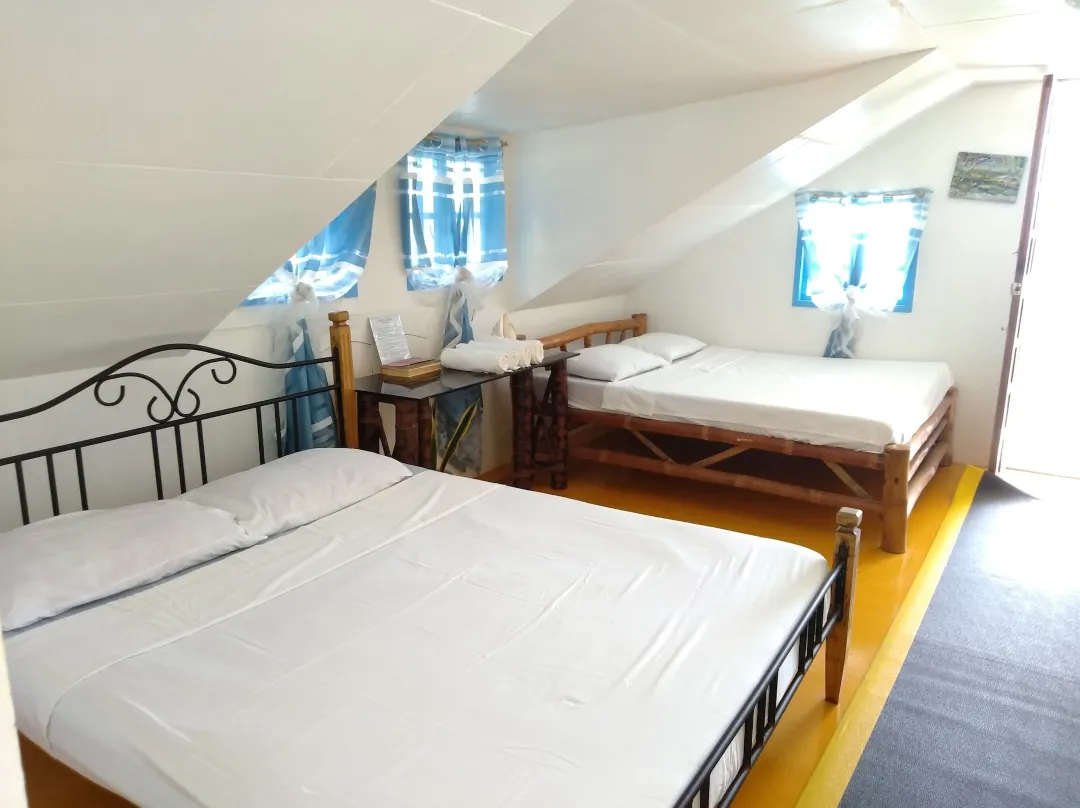 La Bella Beach House Cebu - Oslob