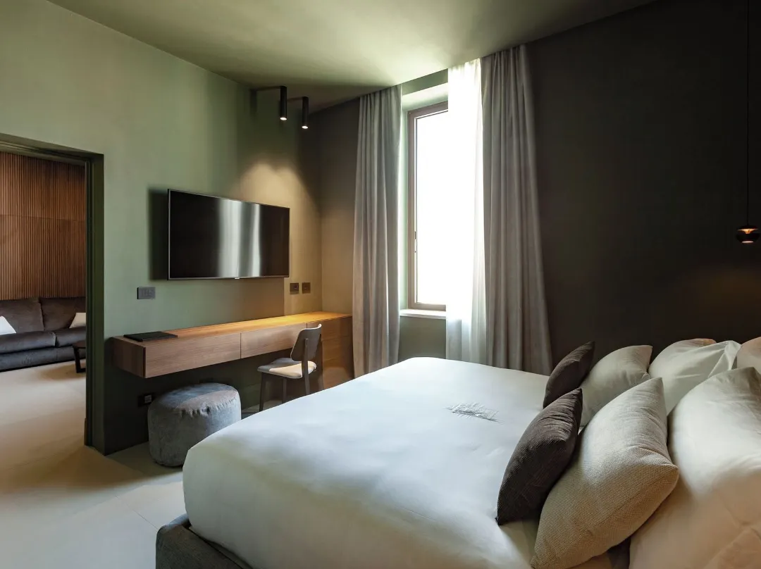 Palazzo Giusti Lecce - Exclusive Boutique Hotel - Lecce