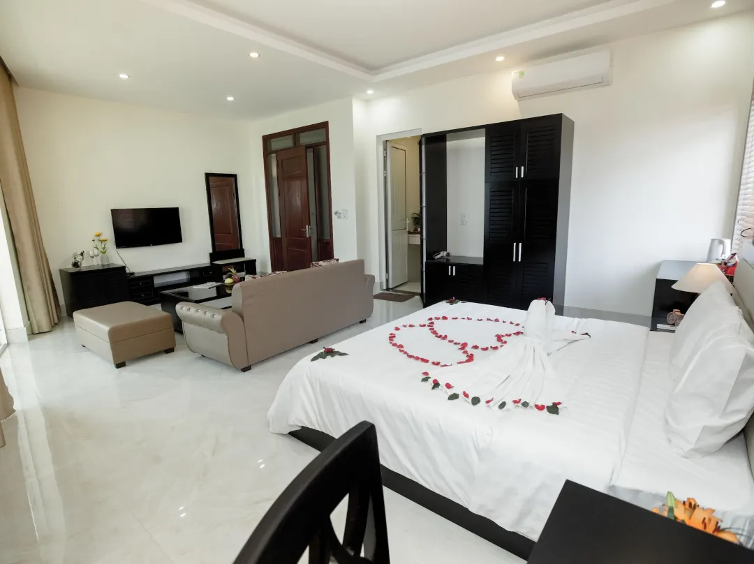 Halong Seoul Hotel - Hạ Long