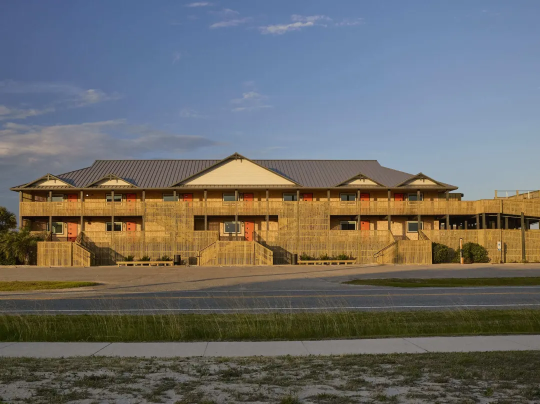 Pamlico Station Edgecamp - Outer Banks