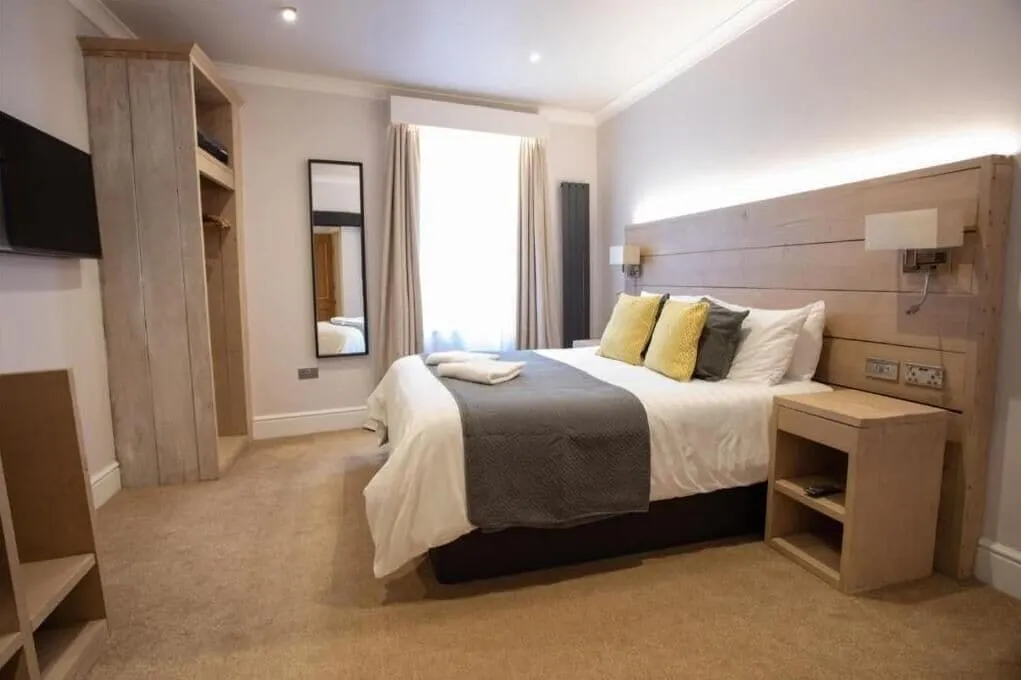 The Vanguard York - Private Residence - York