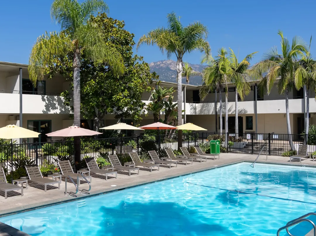 Lemon Tree Inn - Goleta