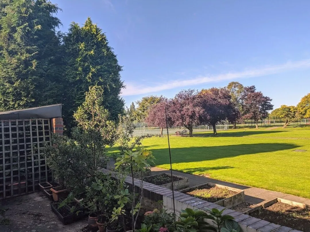 The Sycamore Guest House - York