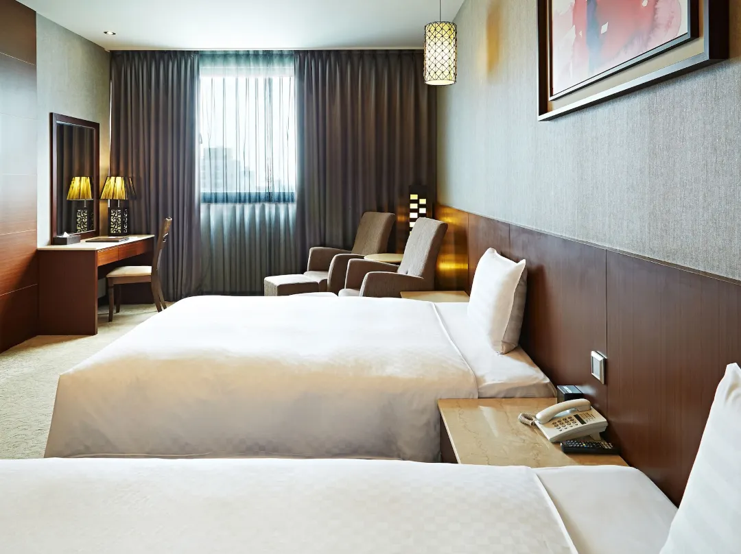 Guanko Hotel - Chiayi